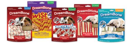 Dreambone Dog Snacks Review [Everything You Need to Know]