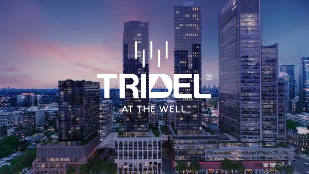 Tridel: Turning Vision into Reality for Homeowners in Canada - Home Senator