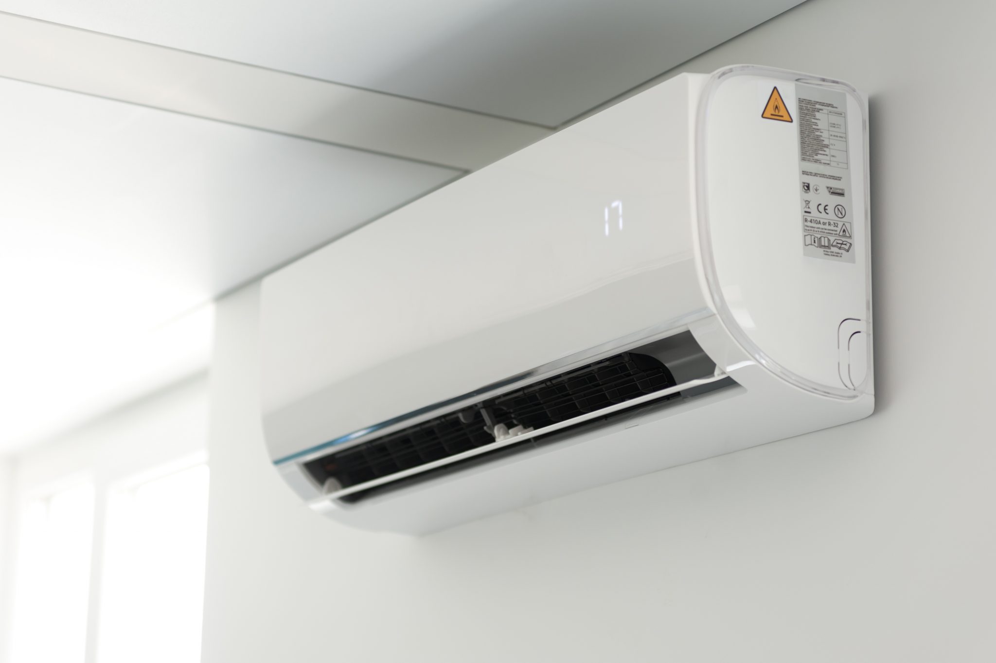 What To Consider When Buying A New Air Conditioner Home Senator 