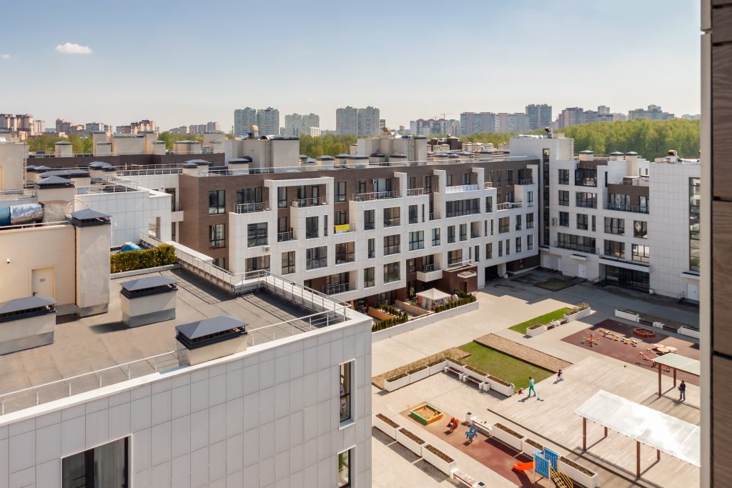 3 Benefits Of Mixed-Use Buildings - Home Senator