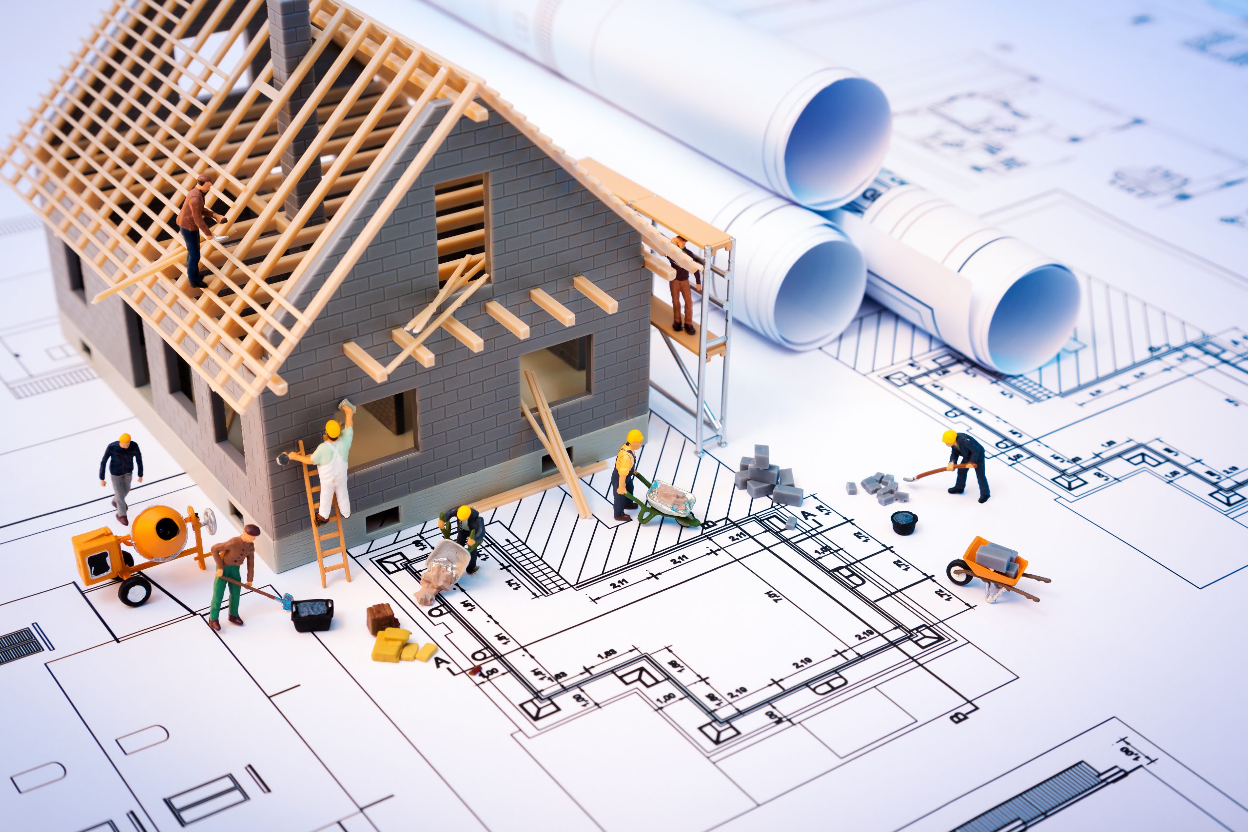 Top 9 Ideas For New Home Building In 2022 Home Senator