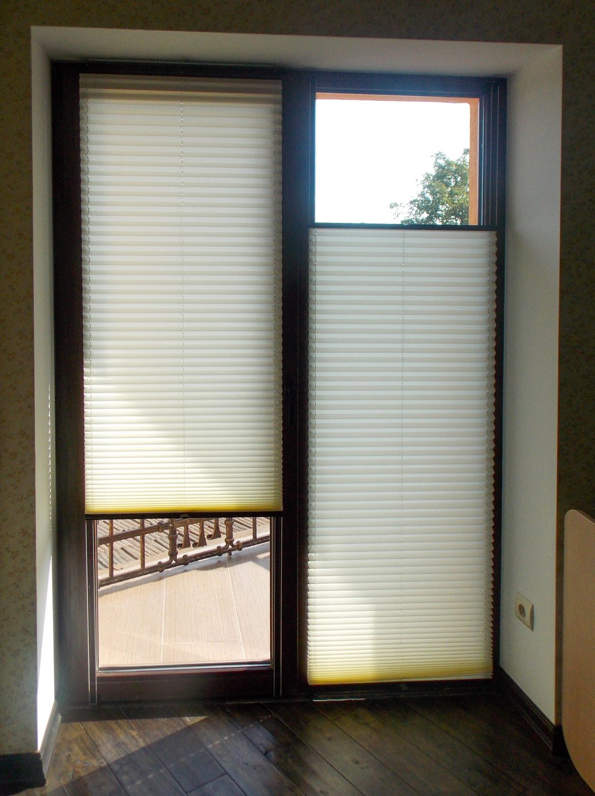 7 Benefits Of Choosing Top Down Bottom Up Window Shades - Home Senator