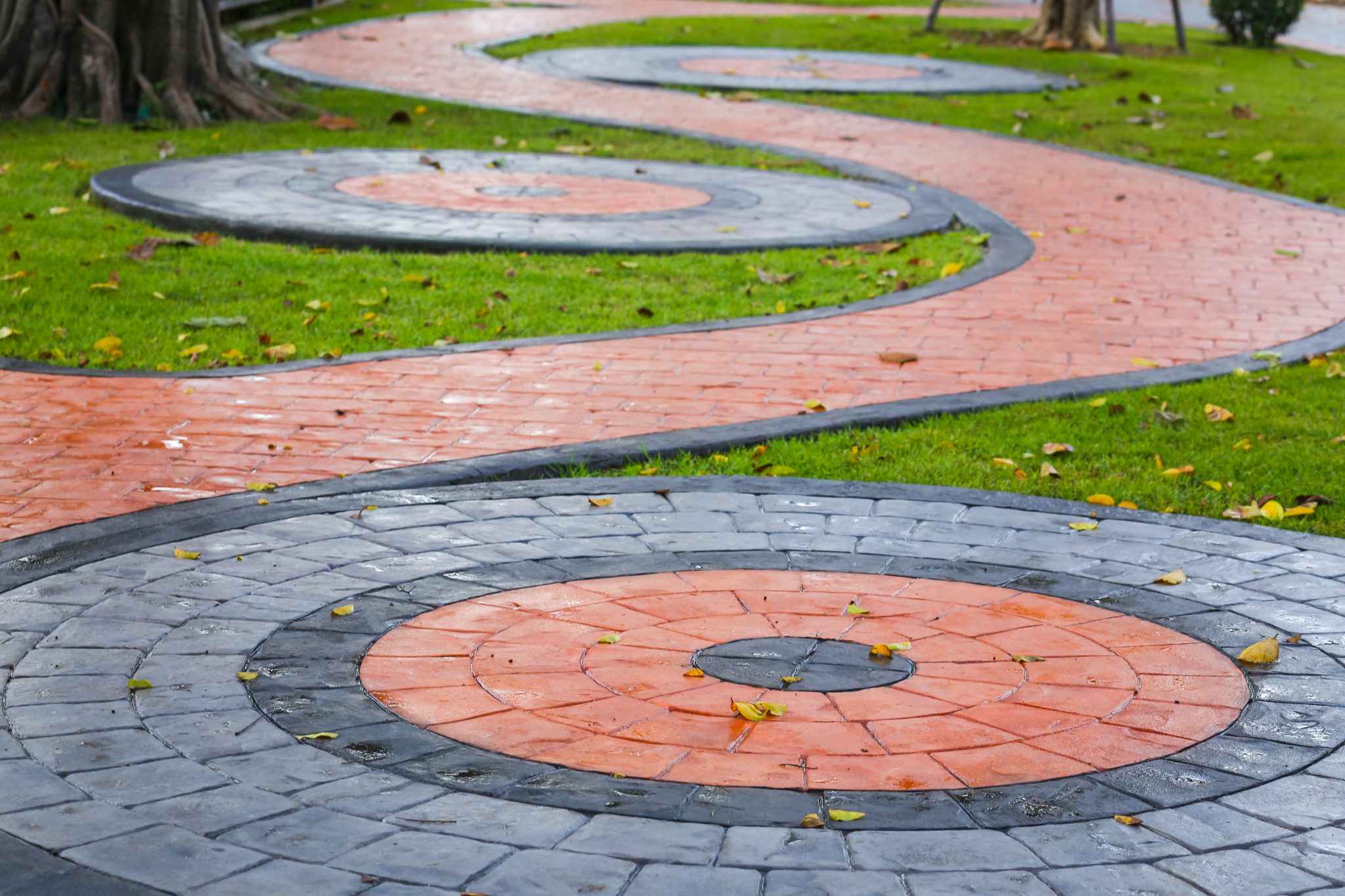 6 Efficient Ways To Keep Your Walkways Clean In Any Season - Home Senator