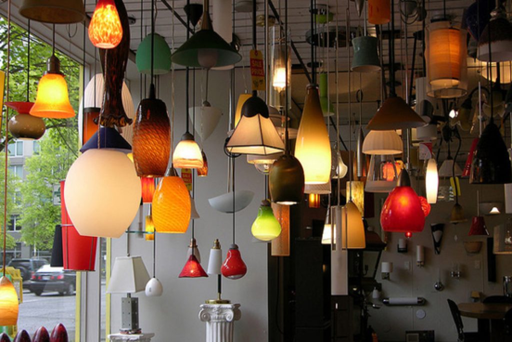 5 Types of Lighting and Light Sources to Consider for Your Home - Home ...