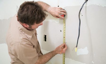 How To Hide Electrical Outlets (So They Don't Ruin Your Walls) - Home ...