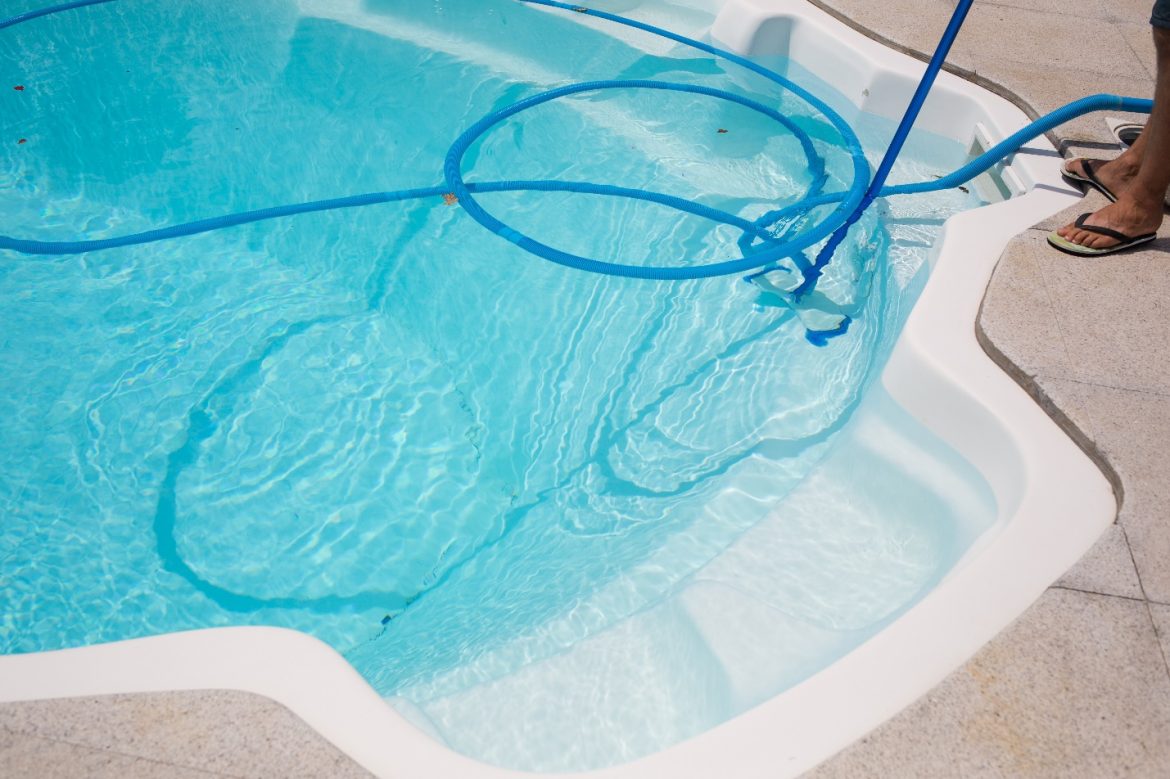 3 Important Pool Equipment Supplies and Why Your Pool Needs Them - Home ...