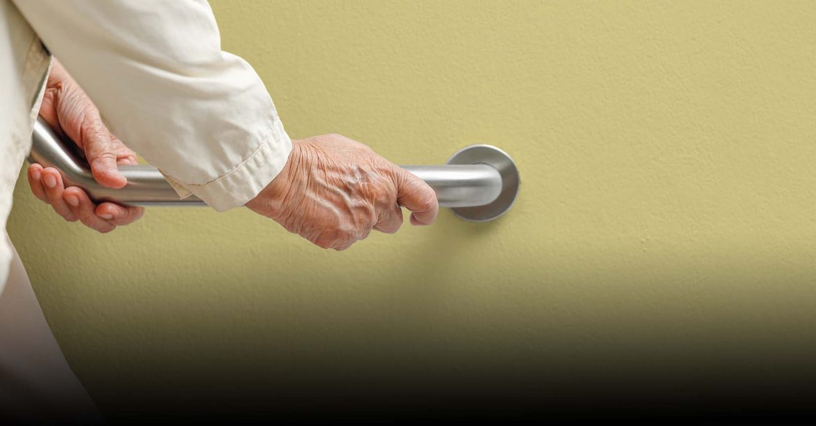 A Guide to Different Types of Grab Bars for Your Home - Home Senator