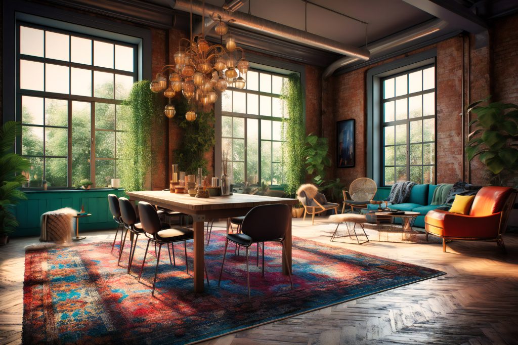 9 Ways To Add Character To Your Home Interior - Home Senator