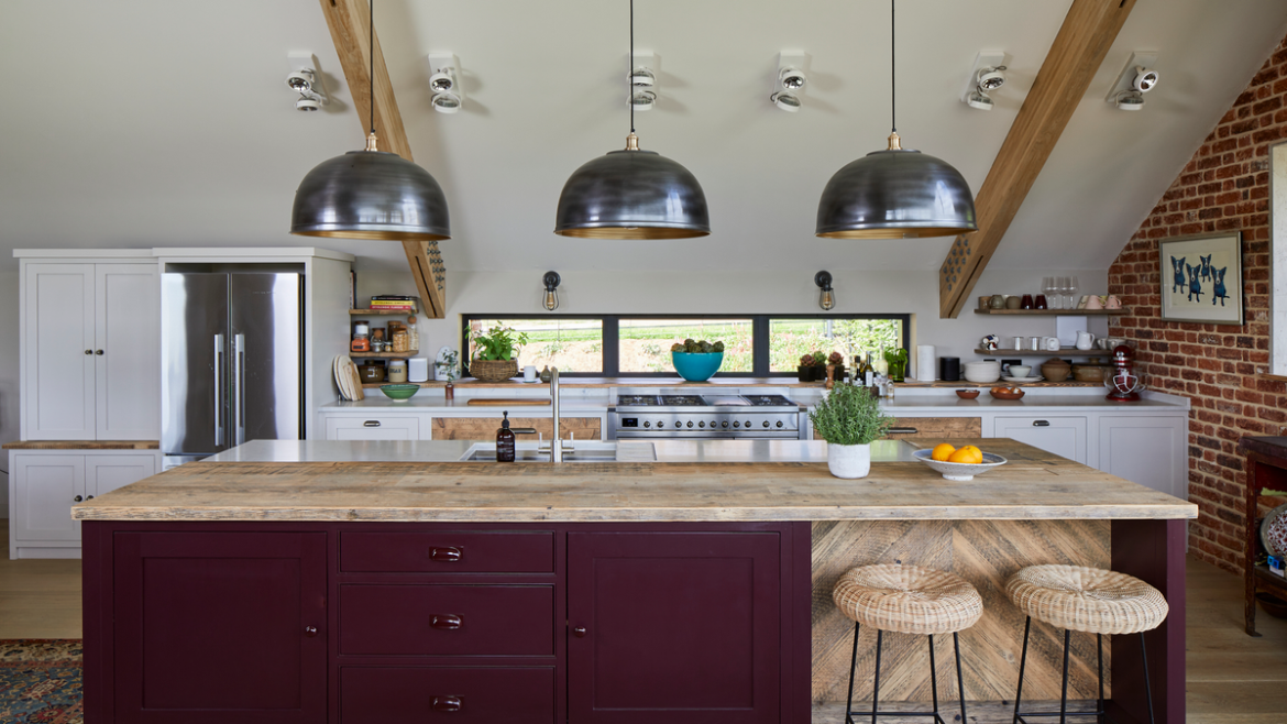 Transforming Your Kitchen and Bathroom : A Comprehensive Guide to ...