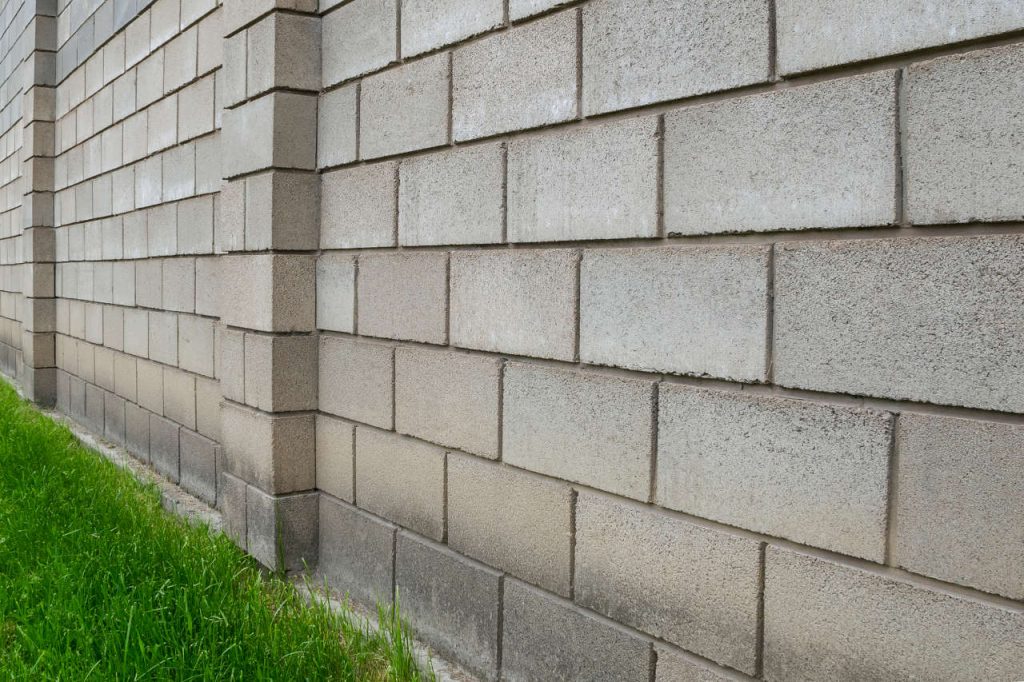 The Ultimate Guide to Building Block Walls - Home Senator