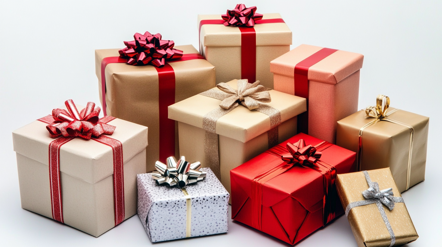 What’s the Move When You Barely Know the Person? Let the Gift Do the ...